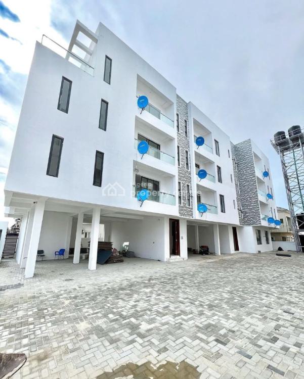 For Sale: Lovely 2 Bedroom Apartment, Agungi, Lekki, Lagos | 2 Beds, 2 ...