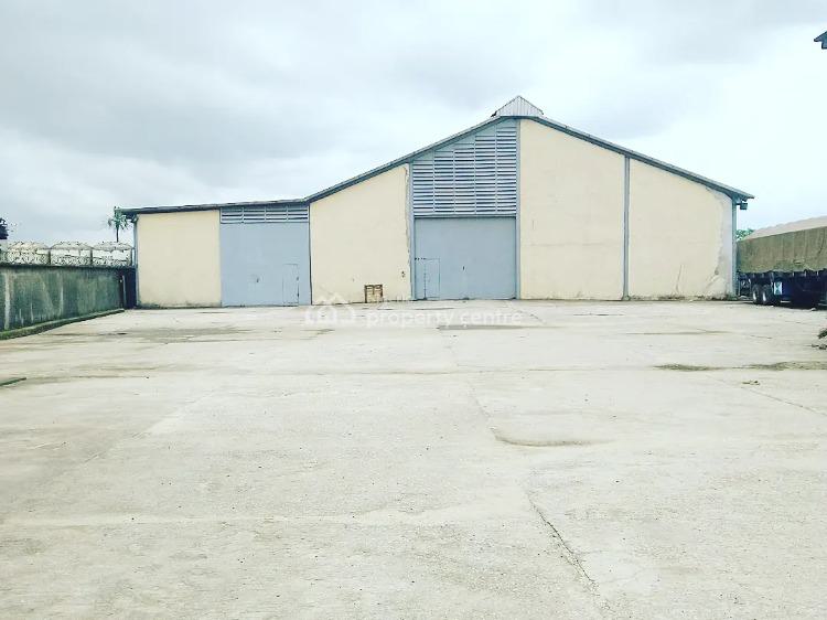 Warehouses in Rivers | 180 Listings | Nigeria Property Centre