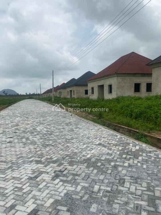 For Sale 3 Bedrooms Fully Detached Bungalow With Space To Build Bq