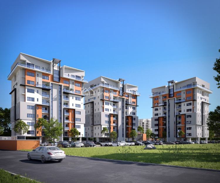 For Sale: Luxury 4 Bedroom Apartment, Lekki Phase 1, Lekki, Lagos | 4 ...