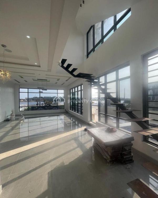 For Sale: 5 Bedroom Luxury Detached Duplex Waterfront View, Lekki ...