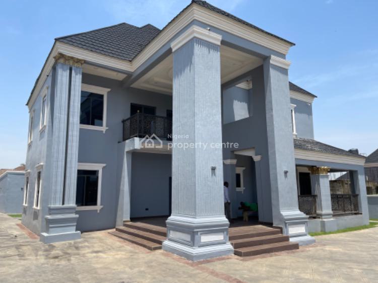 For Sale: Luxury 4 Bedroom Duplex, Close To Sunnyvale, Kabusa, Abuja ...