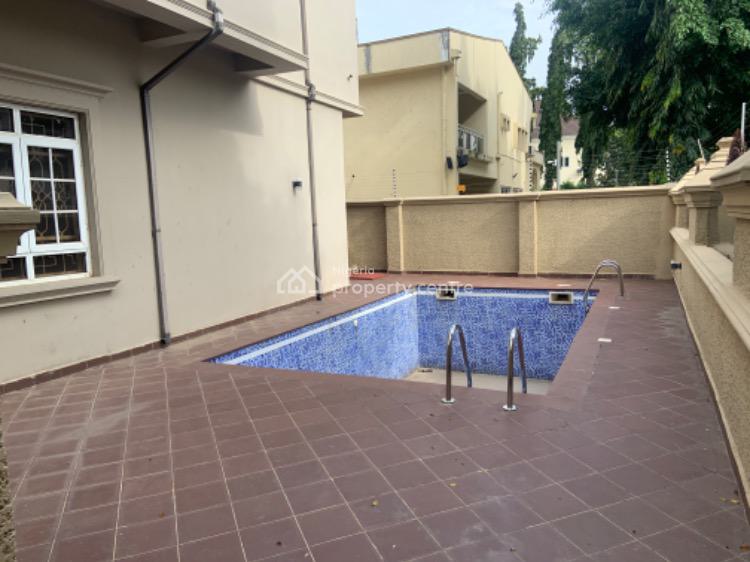 For Sale: Luxury 7 Bedroom Duplex + Pant House , Swimming Pool And A Bq ...