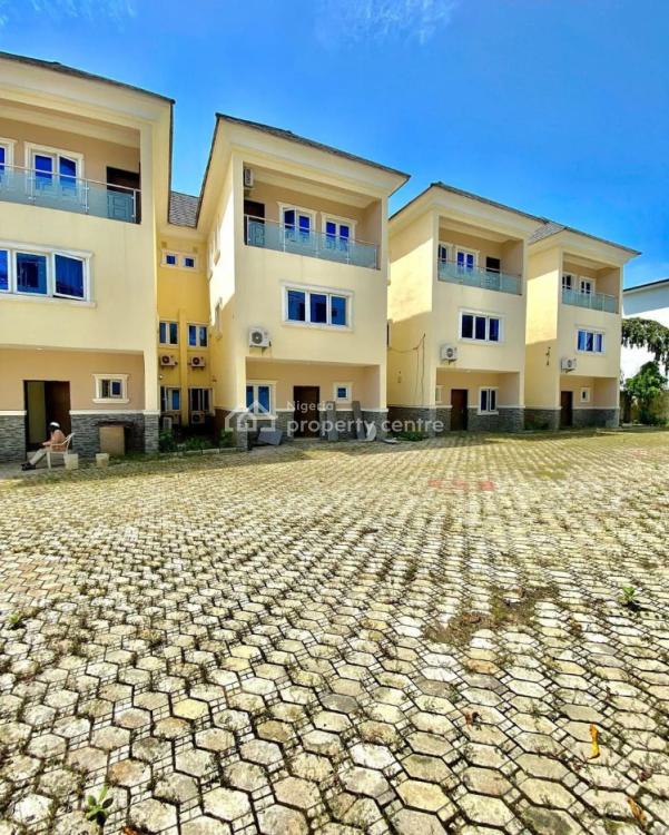 For Sale: Property Description:solidly Built 4 Units Of 5 Bedroom ...