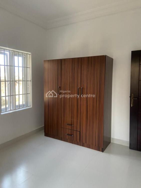 For Rent: Nice And Spacious Room Self Contain Apartment, Abraham ...