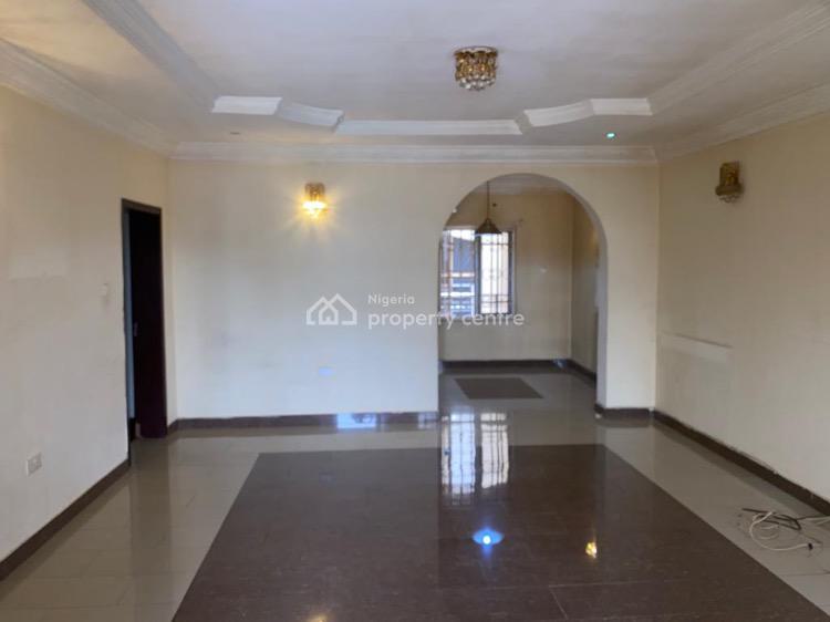 For Rent: A Very Good Spacious Serviced 3 Bedroom Flat, Wuye District ...