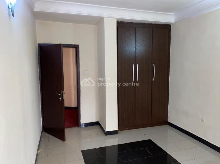 For Rent: A Very Good Spacious Serviced 3 Bedroom Flat, Wuye District ...