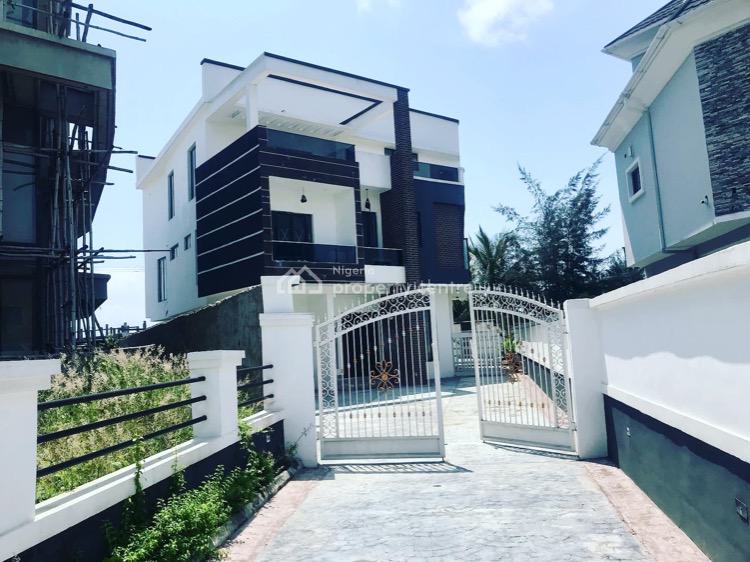 For Sale: Luxury 5 Bedroom Detached Dupex With 2 Bq And With A Pool And ...