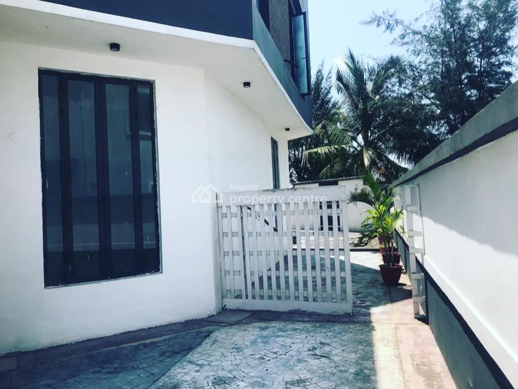 For Sale: Luxury 5 Bedroom Detached Dupex With 2 Bq And With A Pool And ...