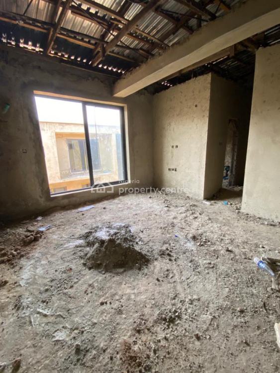 For Sale: 4 Bedroom Terrace, Shoprite, Apo, Abuja | 4 Beds, 5 Baths ...