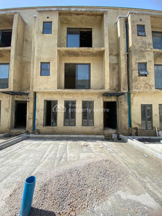 For Sale: 4 Bedroom Terrace, Shoprite, Apo, Abuja | 4 Beds, 5 Baths ...