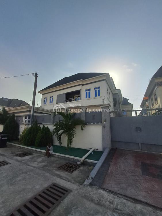 For Sale: Spacious & Furnished 6 Bedroom Fully Detached With Penthouse ...
