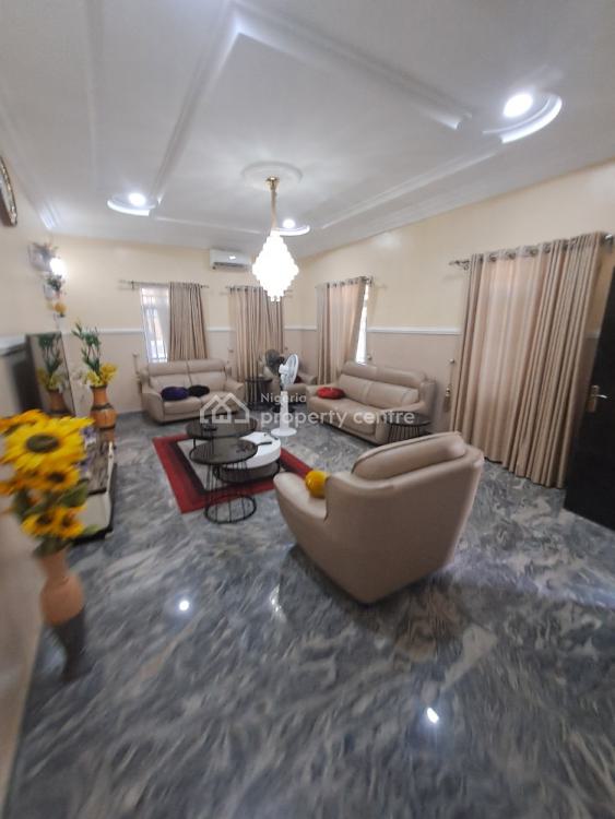 For Sale: Spacious & Furnished 6 Bedroom Fully Detached With Penthouse ...