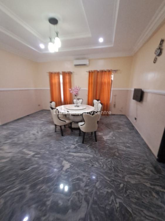 For Sale: Spacious & Furnished 6 Bedroom Fully Detached With Penthouse ...