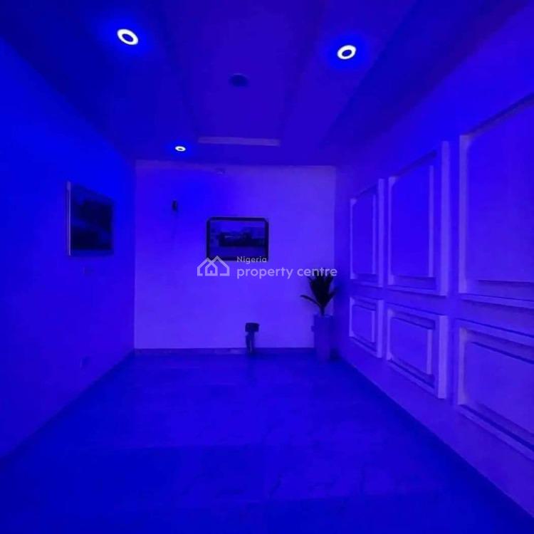 For Sale: 4 Bedroom Fully Automated Terrace Duplex, Orchid, Lekki Phase ...