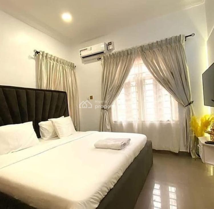Short Let: Luxury Furnished Masters & Other Room In A Shared Duplex, Orchid, Lekki, Lagos | 1 ...