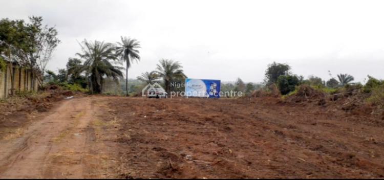 For Sale: A Beautiful And Affordable Estate Directly Facing The ...