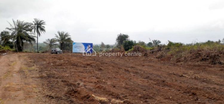 For Sale: A Beautiful And Affordable Estate Directly Facing The ...
