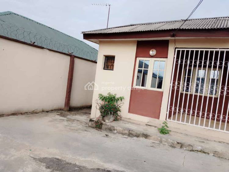 For Sale: Lovely 4 Bedroom Bungalow, Ibafo, Ogun | 4 Beds, 4 Baths ...