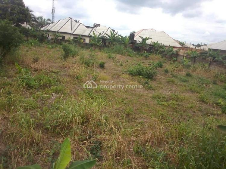 For Sale: A Strategically Located Plots Of Land, Ifa Atai, Off Oron ...