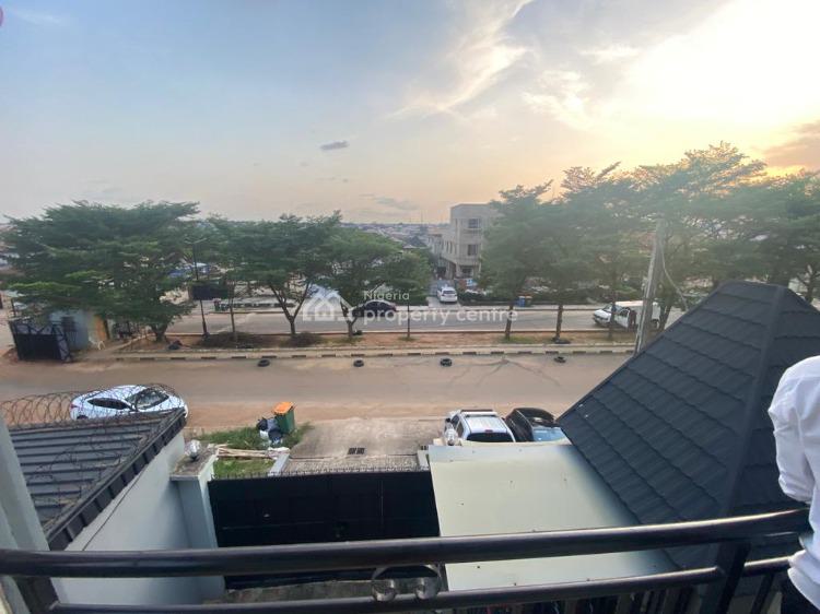 For Rent: Spacious 3 Bedroom Flat All Ensuit With An Antel Room, Omole ...