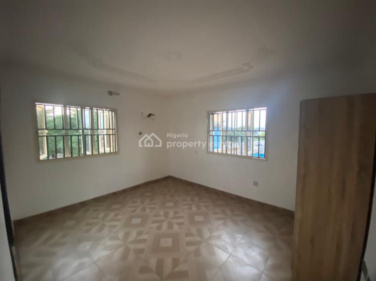 For Rent: Spacious 3 Bedroom Flat All Ensuit With An Antel Room, Omole ...