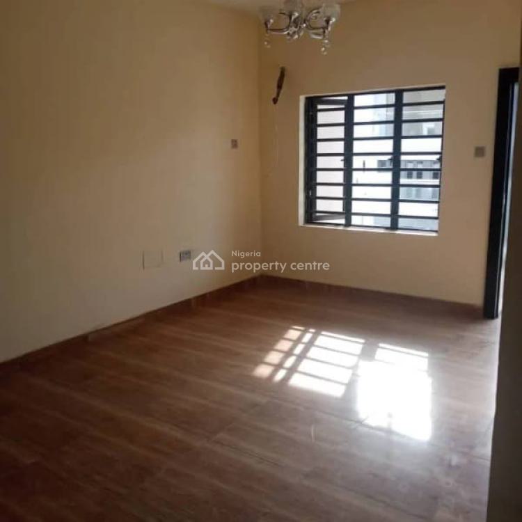 For Sale: Newly Built 4 Bedrooms Terrace, Ogba, Ikeja, Lagos | 4 Beds ...