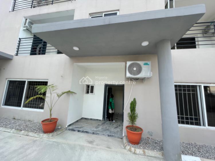For Rent: Brand New Standard 4 Bedroom Terrace Duplex With Bq, Asokoro ...