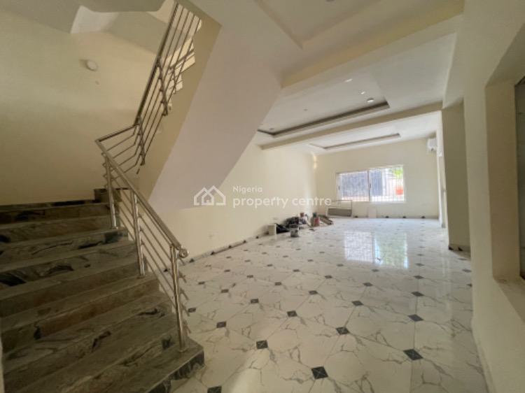 For Rent: Brand New Standard 4 Bedroom Terrace Duplex With Bq, Asokoro ...