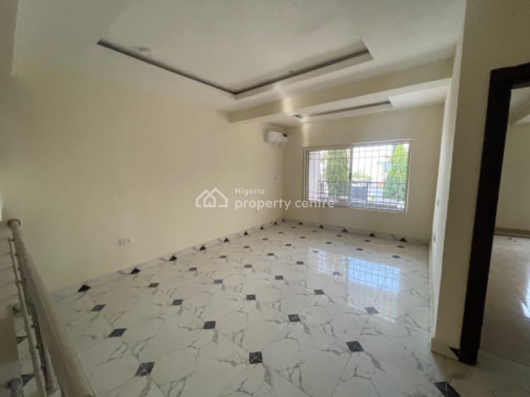 For Rent: Brand New Standard 4 Bedroom Terrace Duplex With Bq, Asokoro ...