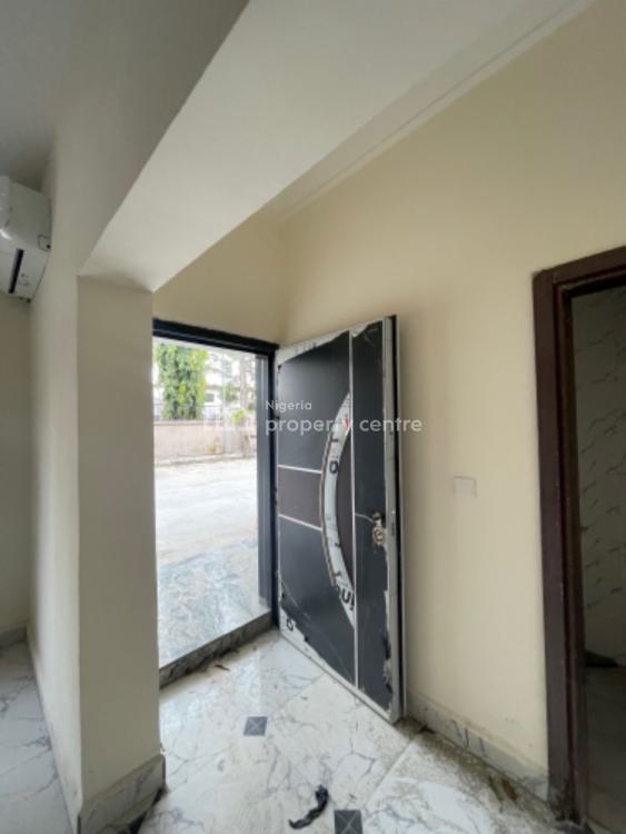 For Rent: Brand New Standard 4 Bedroom Terrace Duplex With Bq, Asokoro ...