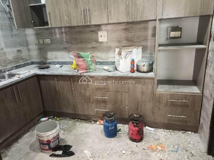 For Rent: Luxurious Brand New 4 Units Of 2 Bedroom Flat, Extension 3 ...