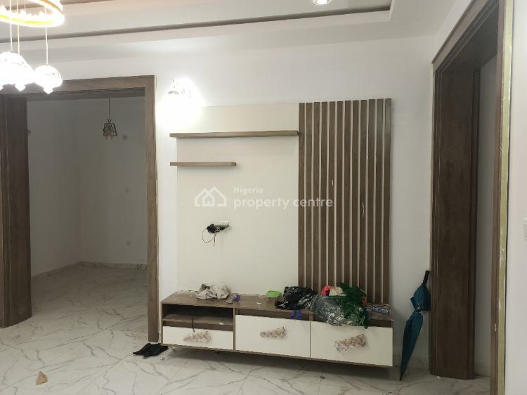 For Rent: Luxurious Brand New 4 Units Of 2 Bedroom Flat, Extension 3 ...
