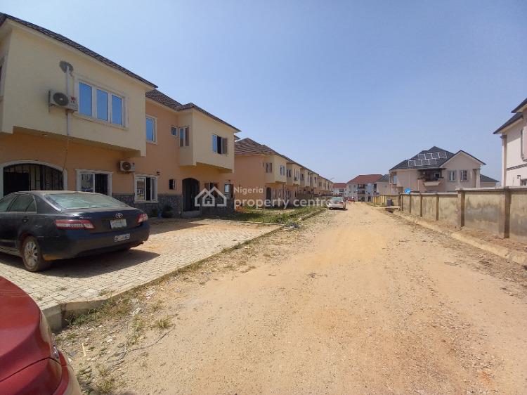 For Sale: Brand New & Very Spacious 3 Bedroom Terraced Duplex With Bq ...