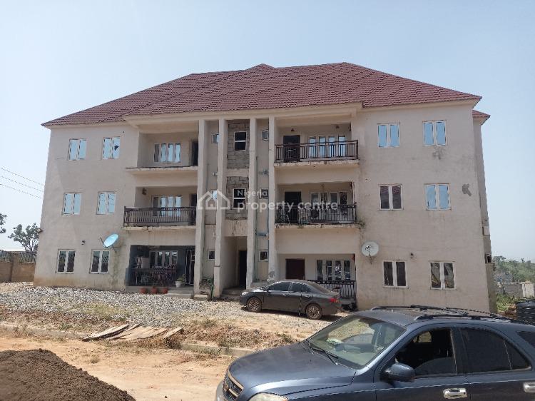 For Sale: Well Located And Very Spacious 3 Bedrooms Apartment, By Aso ...