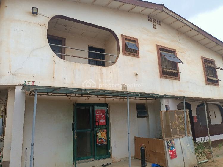 For Rent: Office Space, Gbadi Bus Stop,owutu Isawo Road, Agric, Ikorodu ...