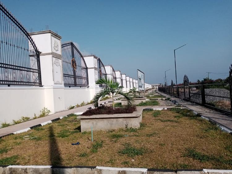 For Sale: Land, Emirate Park And Gardens Phase 2 ( Paradise Estate ...