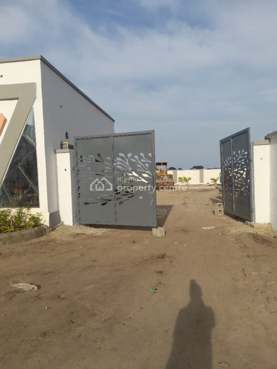 For Sale: 600sqm Land, Genesis Court Phase 3, Ajah, Lagos | Nigeria ...