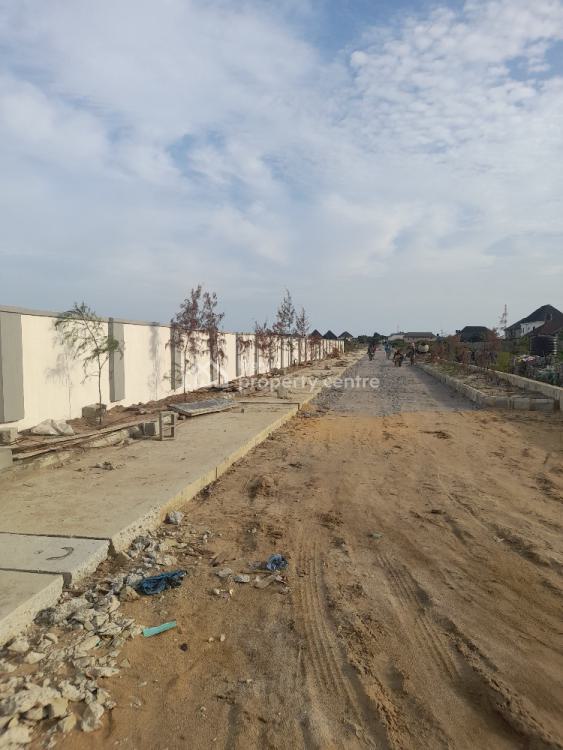 For Sale: 600sqm Land, Genesis Court Phase 3, Ajah, Lagos | Nigeria ...