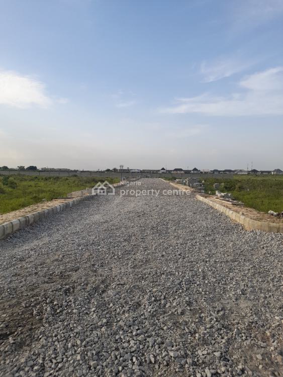 For Sale: 600sqm Land, Genesis Court Phase 3, Ajah, Lagos | Nigeria ...