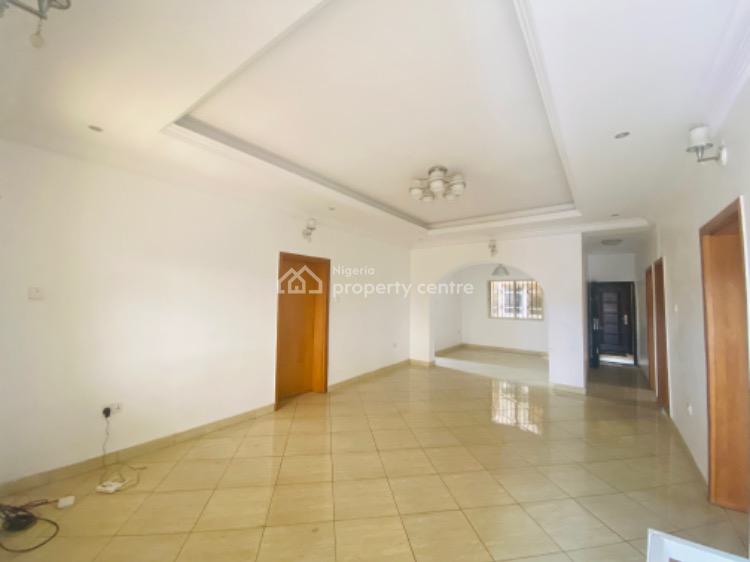 For Rent: Tastefully Built 3 Bedroom Apartment, Chevron, Lekki, Lagos ...