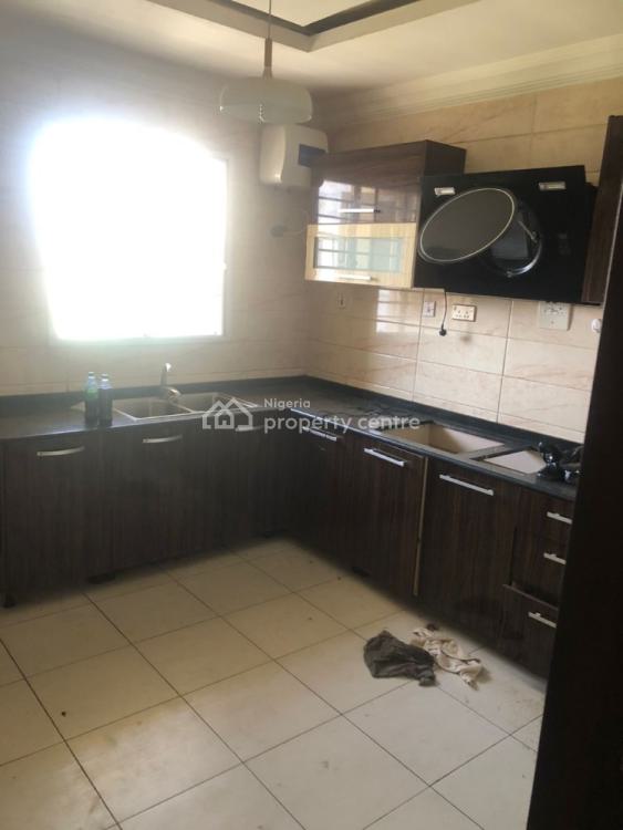 For Rent: Serviced Two Bedroom Flat, Back Of Ukraine Embassy, Jabi ...