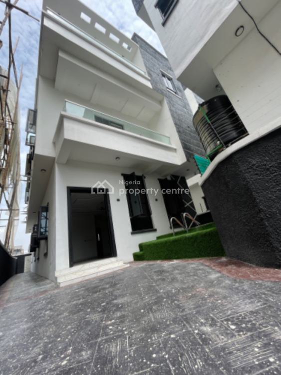 For Sale: 5 Bedroom Fully Detached Duplex With Bq & Swimming Pool, Off ...
