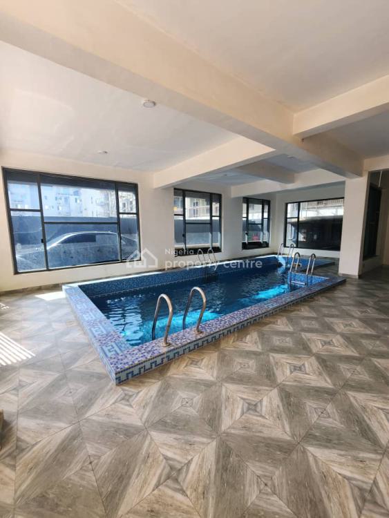 For Rent: Luxury 3 Bedroom Apartment, Victoria Island (VI), Lagos | 3 ...