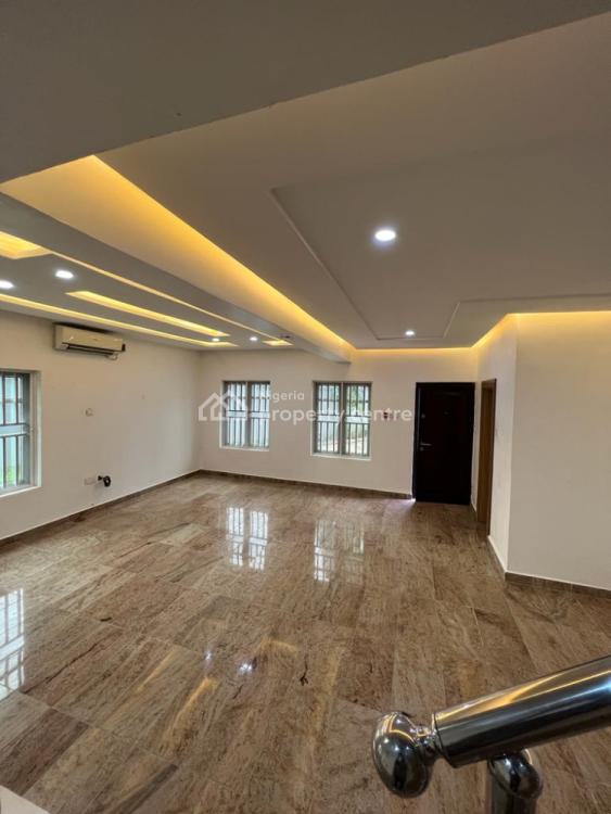 For Rent: Luxurious And Exquisitely Finished 4 Bedroom, Utako, Abuja ...