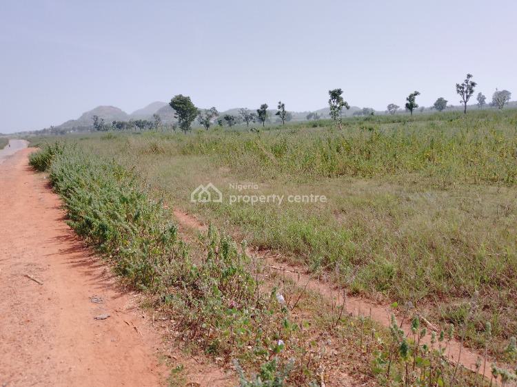 For Sale: 6 Hectares Residential Housing Estate Land, Kiami, Lugbe ...