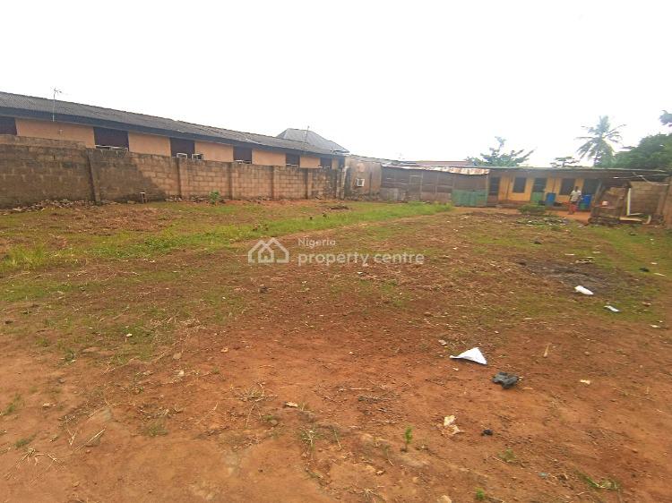 For Sale: One Plot Of Dry Land, Off Amule Bus Stop, Ayobo, Lagos ...