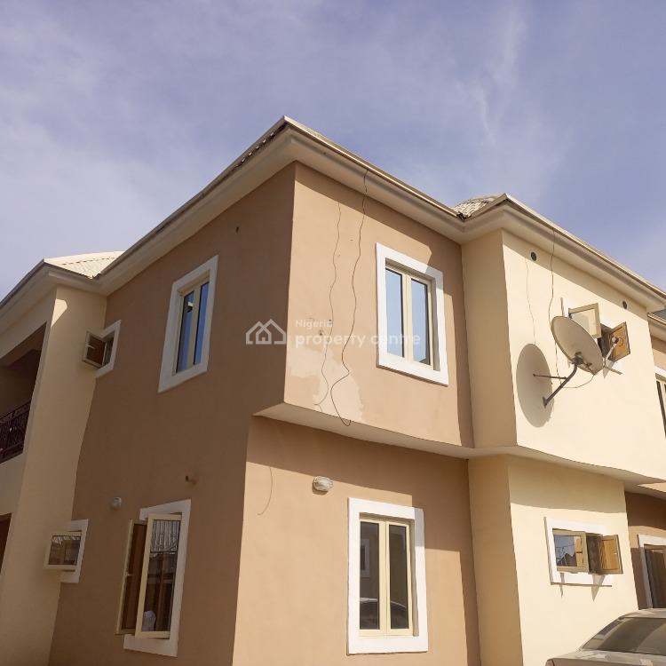For Rent: Luxury Two Bedrooms, Scc Road, Ushafa, Bwari, Abuja | 2 Beds ...