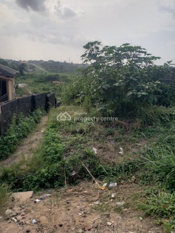 For Sale: 50 Acres Of Land In A Serene Location Of Arepo, Arepo, Berger ...