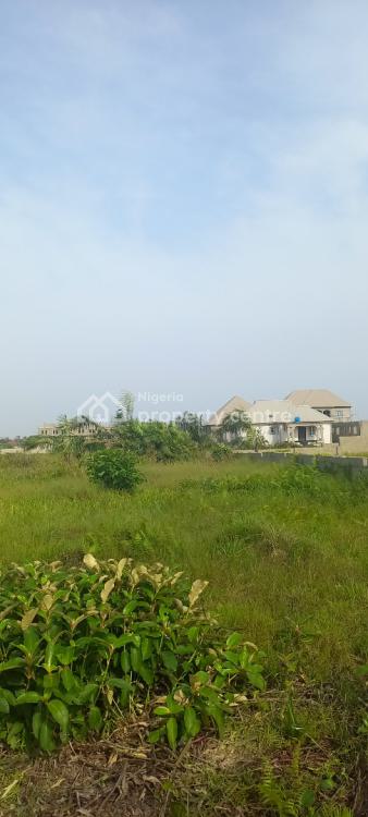 For Sale: Half Plot Of Land In A Fast Developing Community, Okun Mopo ...